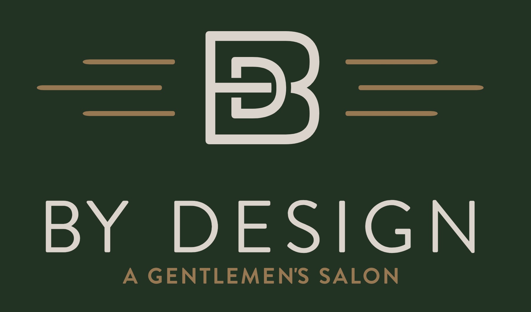 By Design “A Gentlemen’s Salon” - Find Kenmore