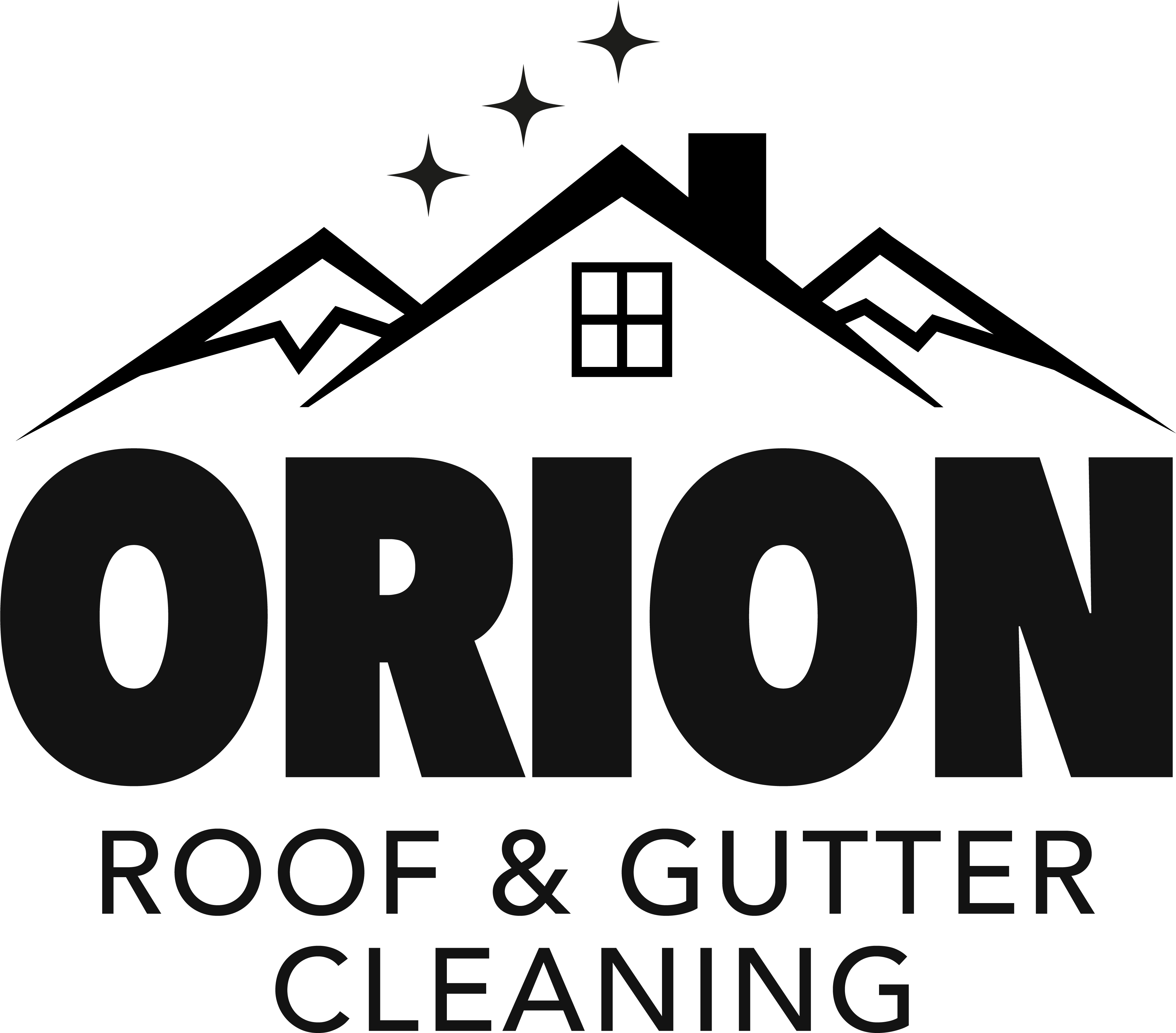 Orion Roof Cleaning LLC - Find Kenmore