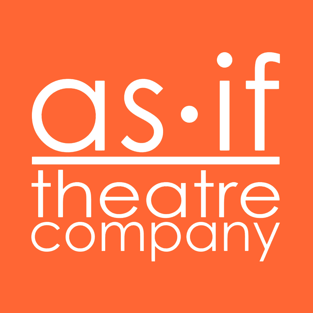 As If Theatre Company - Find Kenmore