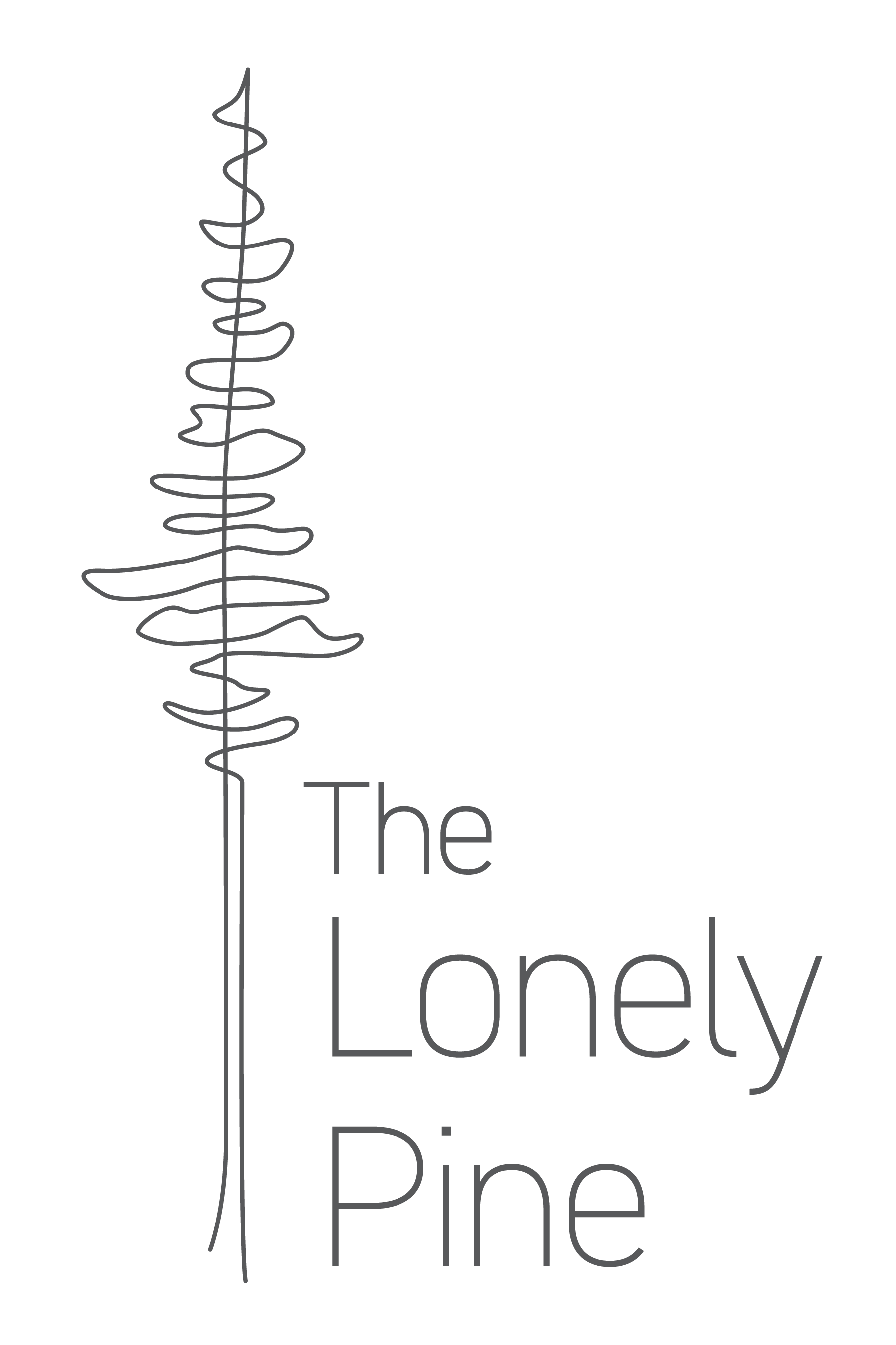 The Lonely Pine - Find Kenmore