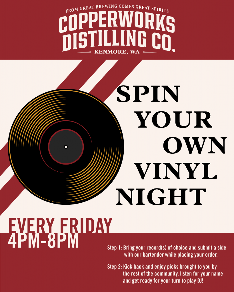 Events from February 15 – March 4 – Find Kenmore