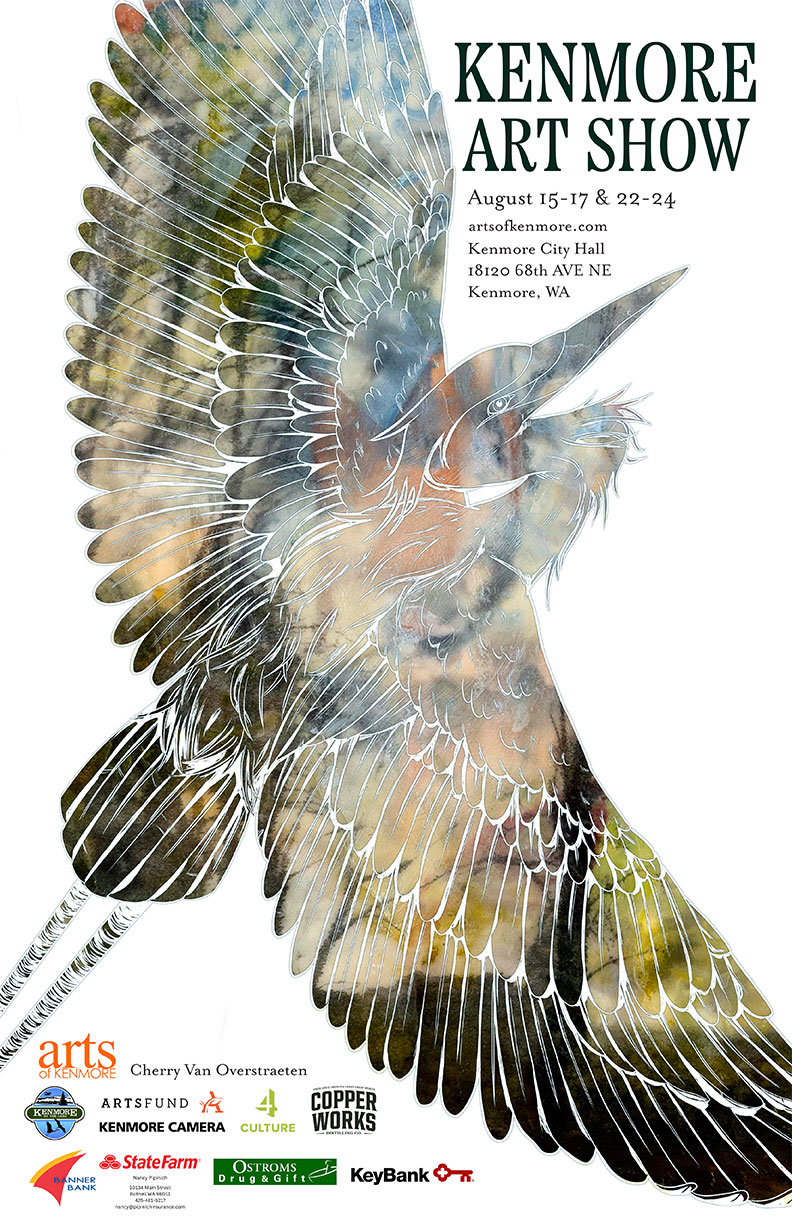 Events from May 21 – June 7 – Find Kenmore